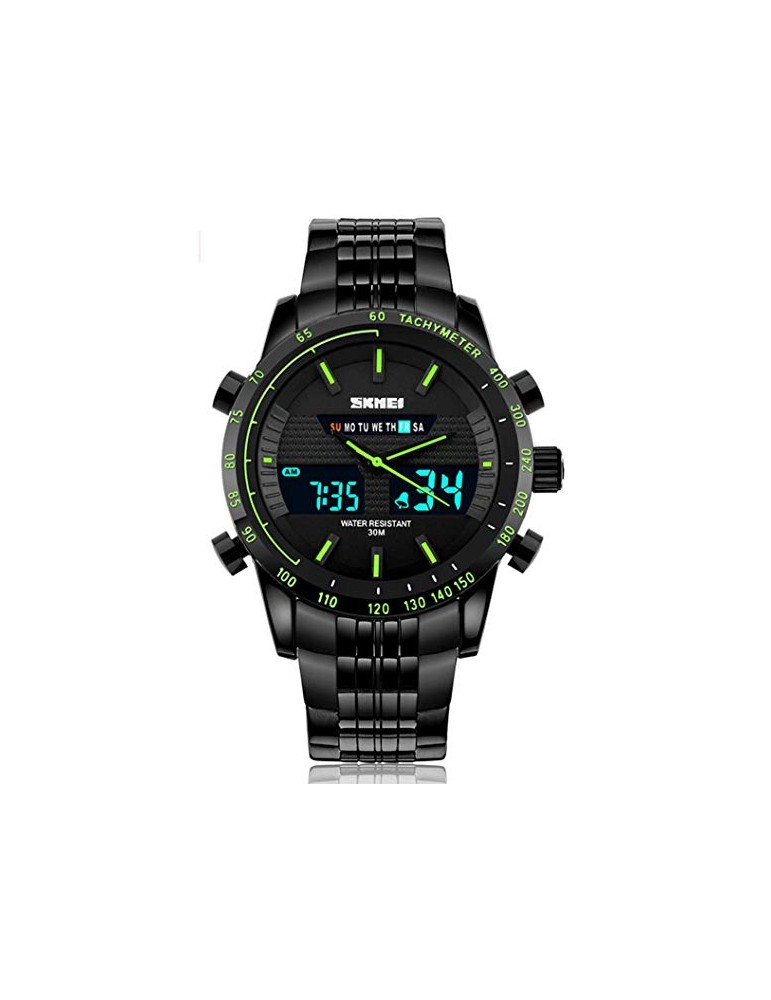 RELOJ SKMEI DEPORTIVO CABALLERO