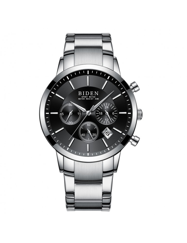 Reloj Biden Para Hombre Excelente Calidad!!