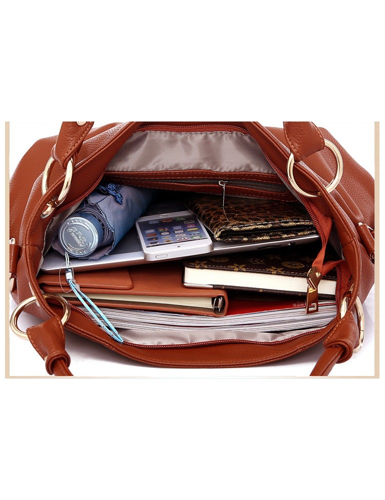 CARTERA DE DAMA SUPER EXCLUSIVA Y CLÁSICA BUENA CALIDAD